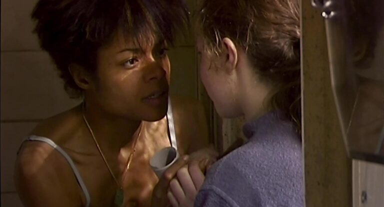 «28 days later» (2002), el ser humano en un mundo apocalíptico