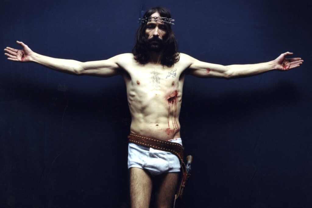 5 PELÍCULAS del VIEJO y NUEVO CINE QUINQUI